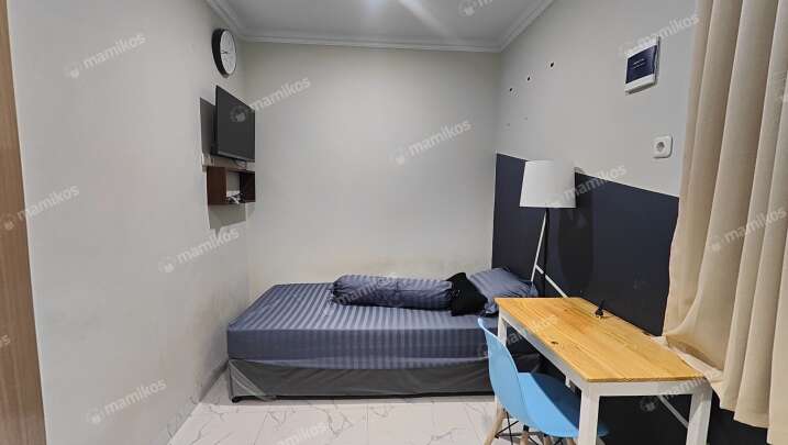 Kost Panda 4 Executive Cikarang Pusat Bekasi