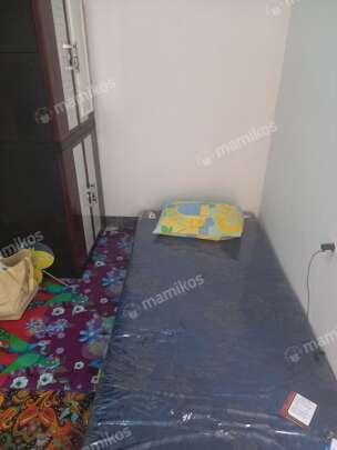 Kost Rabbani Tipe A Caringin Bogor