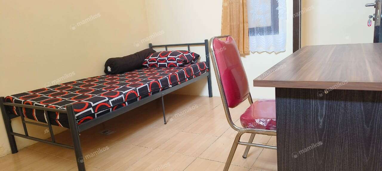 Kost Kota Bandung Kost Campur Eksklusif Kost Libra Tipe B Kiaracondong ...