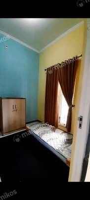 Kost Umm 3 Karang Ploso Malang