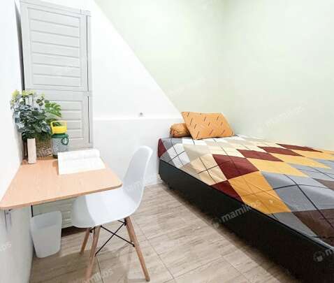 Kost Neu Living Standart Ngaliyan Semarang