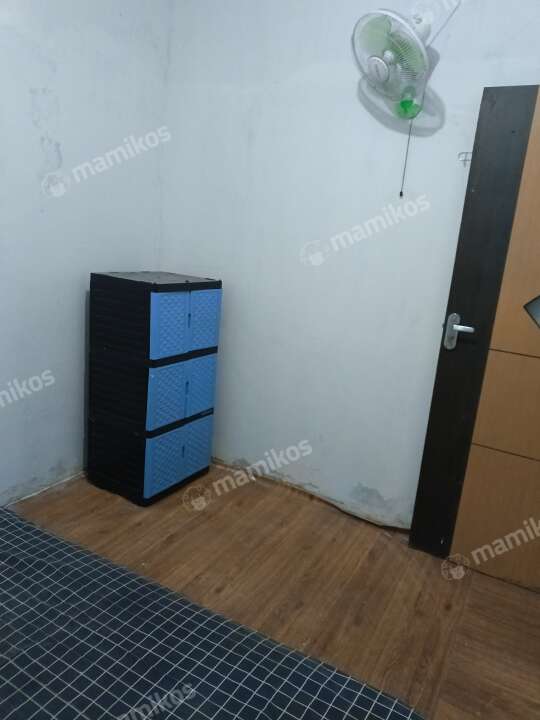 Kost Kota Semarang Kost Putra Murah Kost Wm Tembalang Semarang - MamiKos
