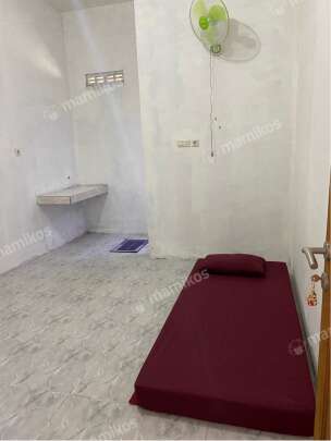 Kost Cakra Cipondoh Tangerang