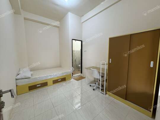 Kost Yadira Tipe A Sekarbela Mataram