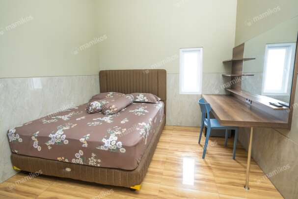 Kost Panda Executive Tegal Selatan Tegal