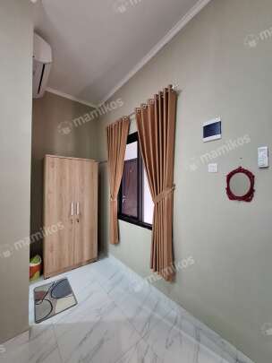 Kost Ganto Minang 31 Pancoran Jakarta Selatan