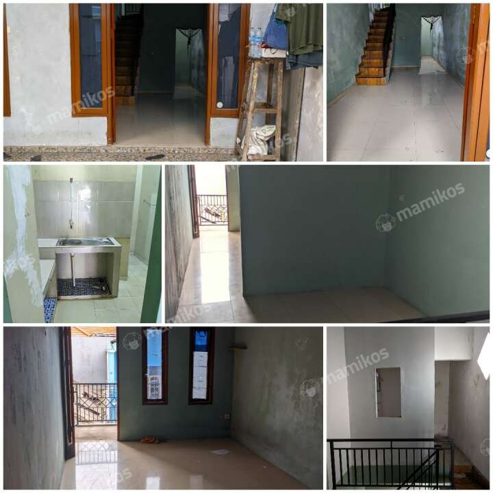 Kost Kota Tangerang Kost Campur Eksklusif Kost Ibu Sukarmi Cipondoh Tangerang - MamiKos