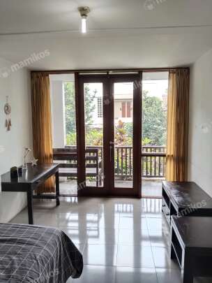 Kost Tropical Large Cidadap Bandung