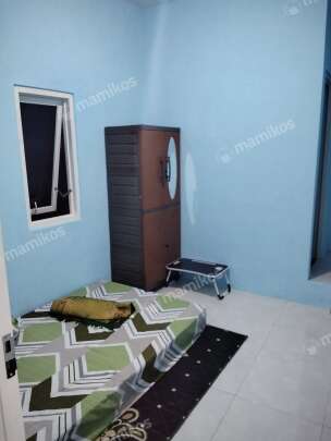 Kost Zizie Tipe A Karang Ploso Malang