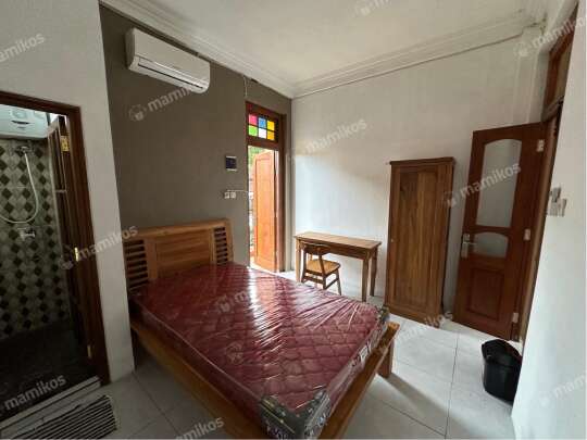 Kost Omah Banun Tipe A Depok Sleman
