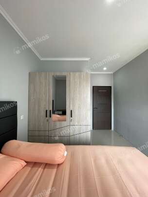 Kost Cozy Corner Medium Room Serengan Surakarta