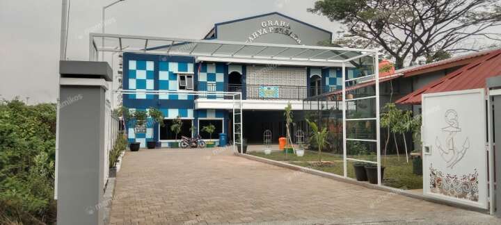 Kost Graha Cahya Persada 2 Cikarang Utara Bekasi