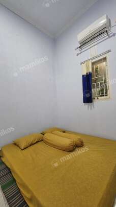 Kost Tresna Mapanget Manado