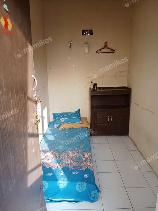Kost Kota Bandung Kost Campur Murah Kost Ibu Atik 118 Standart ...