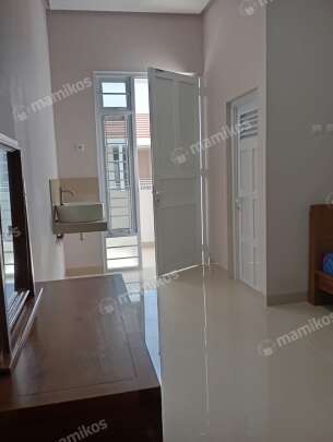 Kost Degas Cozy House Cimahi Tengah Cimahi