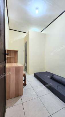 Kost Pakuan IPB Agora Bogor Tengah Bogor