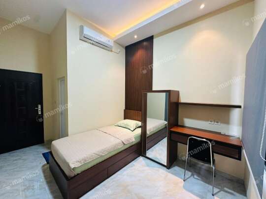 Kost Puspa Pandan Arum Lowokwaru Malang