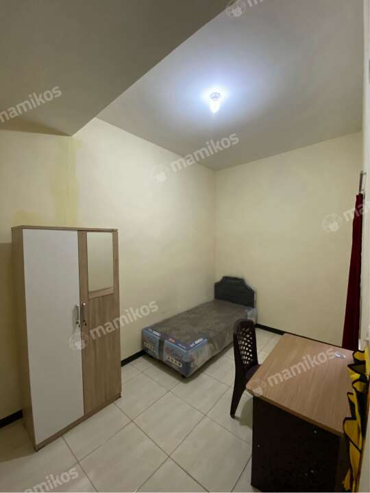 Kost Kota Malang Kost Putra Murah Kost Lumba Residence Lowokwaru Malang ...