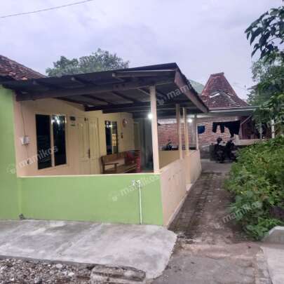 Kost Mastho Tipe A Sewon Bantul