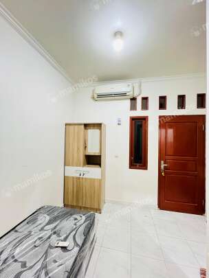 Kost Bunda Imam Pasar Minggu Jakarta Selatan