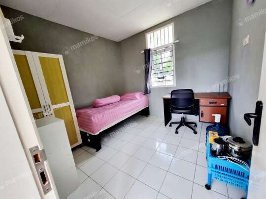 Kost Its W12 Sukolilo Surabaya