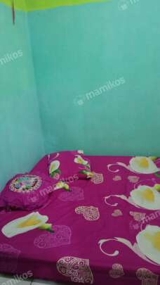 Kost Pak Boby Campaka Purwakarta