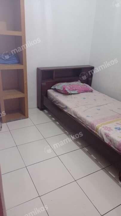 Kost Kabupaten Bandung Kost Putra Murah Kost BuTina Tipe A Katapang ...