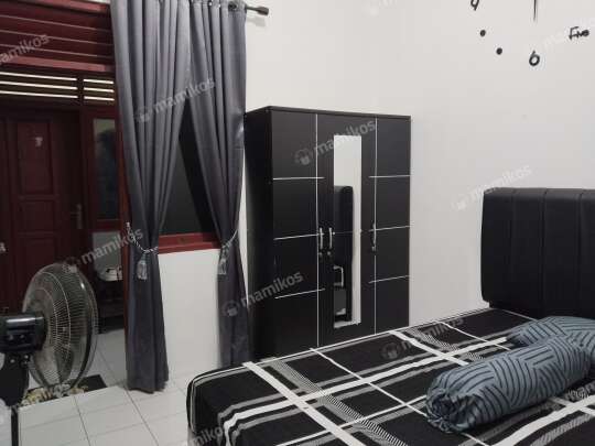 Kost Rimba Homestay Tipe Deluxe Tambun Selatan Bekasi