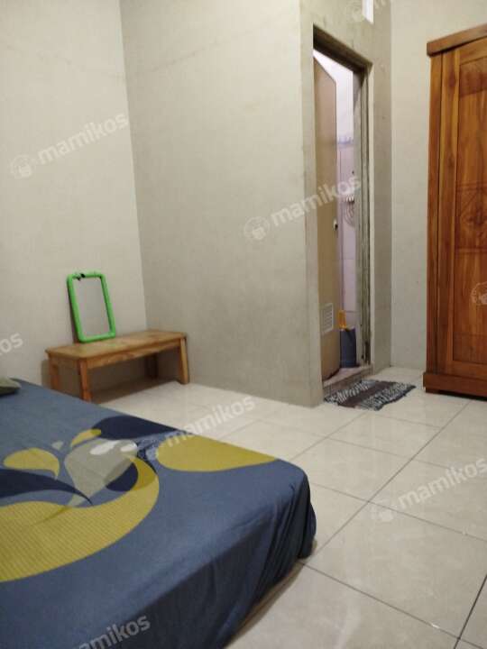 Kost Kabupaten Bekasi Kost Putri Eksklusif Kost Ibu Irma Tipe A ...