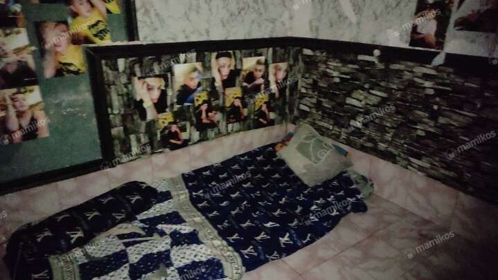 Kost Bapak Suraji Tipe A Sumbersari Jember