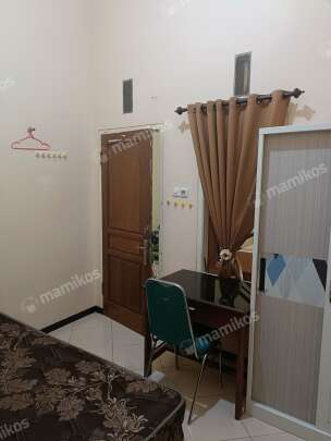 Kost Dyra Tipe A Karang Ploso Malang