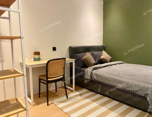 Kost Maison Suite Batam Kota Batam
