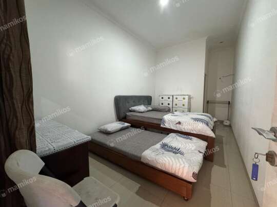 Kost Bunda Yulies Tipe A Pasar Minggu Jakarta Selatan
