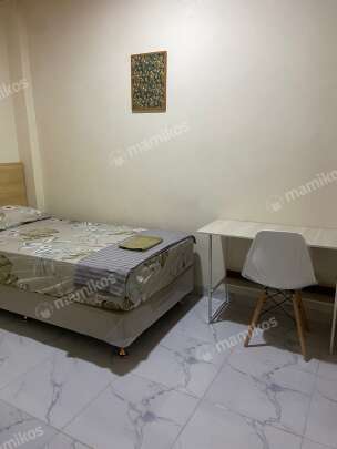 Kost Ndalem Cokro Diningratan Tipe A Jetis Yogyakarta