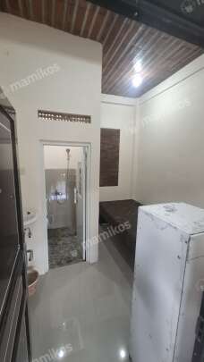 Kost Boemi Asri Tipe A Bogor Barat Bogor