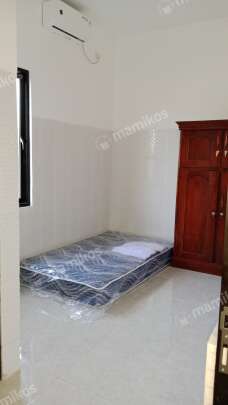 Kost Pak Pri Mulyorejo Surabaya