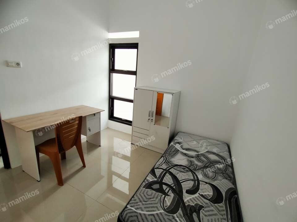 Kost Kota Malang Kost Putra Murah Kost Fortuna Merjosari Lowokwaru ...