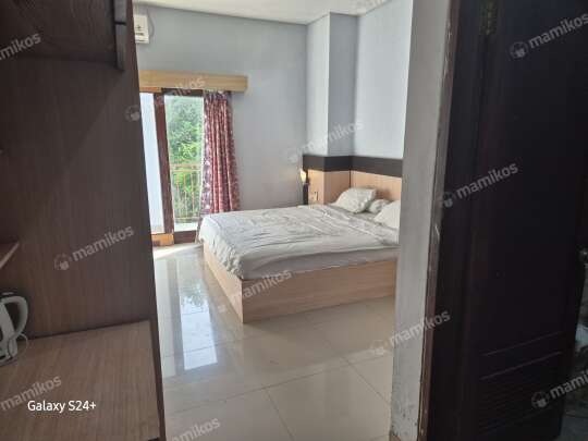 Kost The Aulia Stay Kuta Selatan Badung