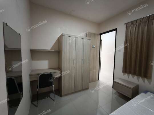 Kost MPM 1 IPB Dramaga Compact Single A Ciampea Bogor