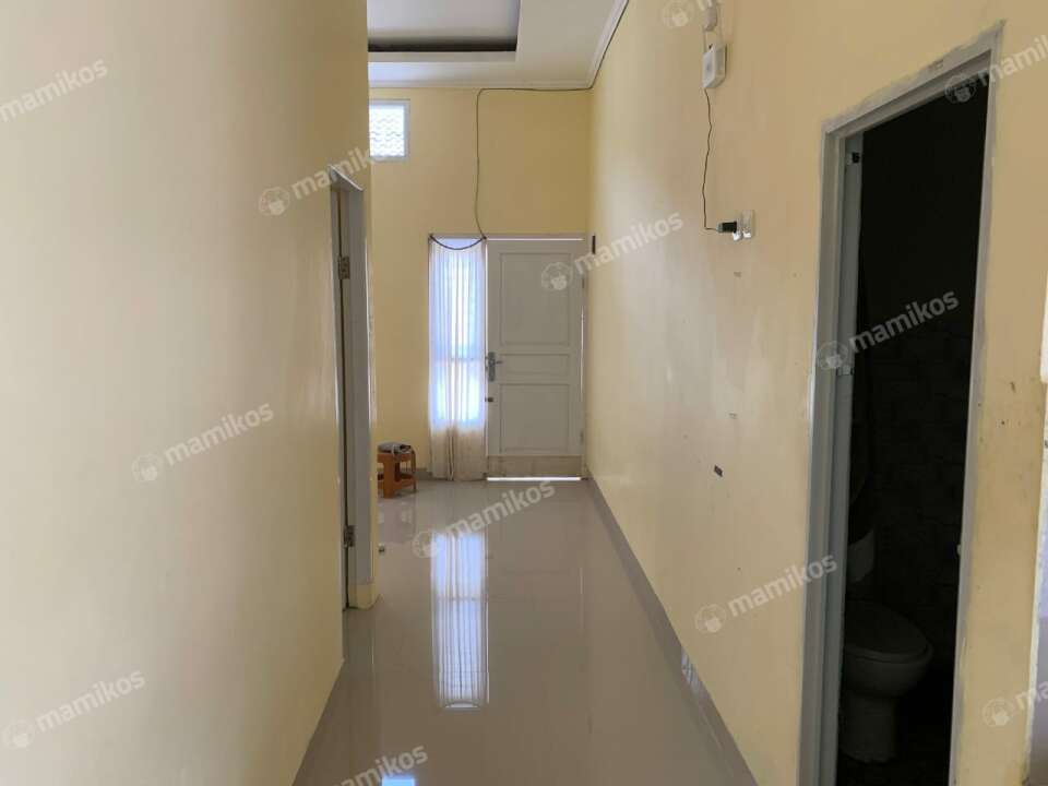 Kost Kota Depok Kost Campur Eksklusif Kost Niskala Tipe A Sawangan ...