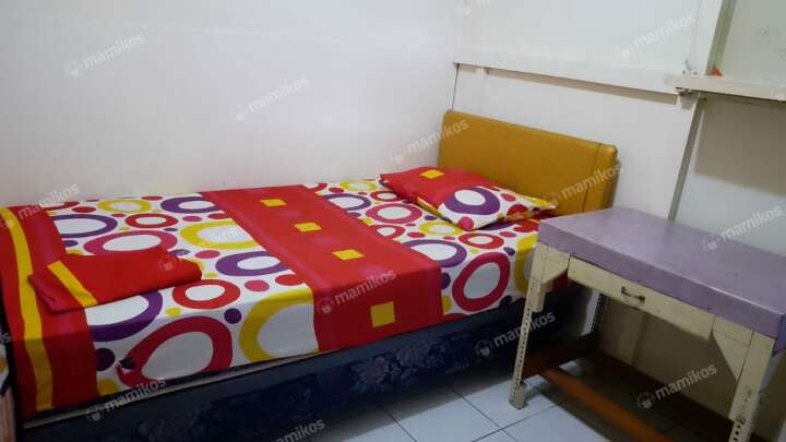 Kost Noni Tuminting Manado