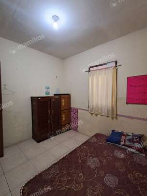 Kost Mami Sam Tembalang Semarang