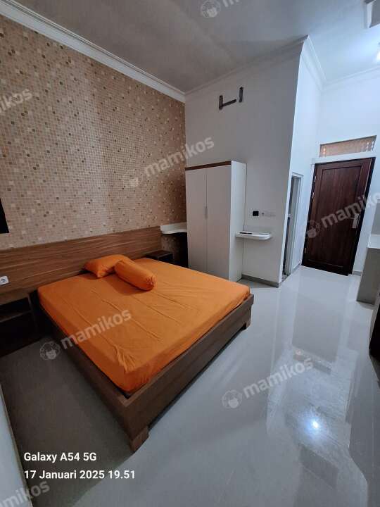 Kost Kabupaten Malang Kost Putri Eksklusif Kost Stg 14 Executive Pakis ...