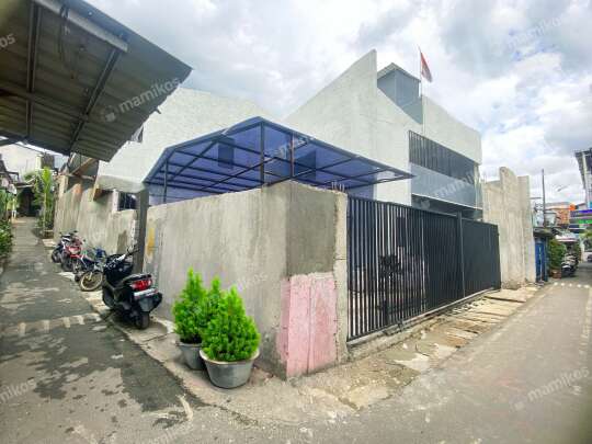 Kost Abdi Tendean Residence Tipe A Mampang Prapatan Jakarta Selatan