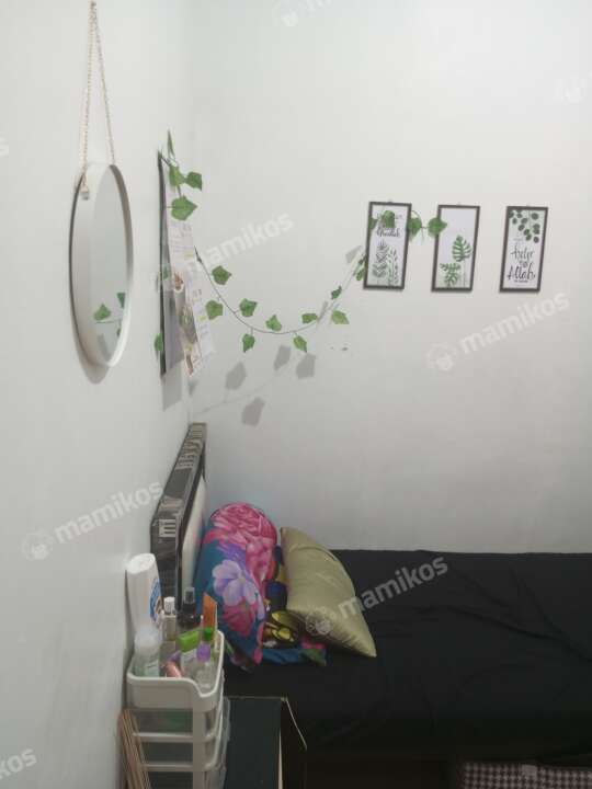 Kost Kota Depok Kost Putri Murah Kost Pak Ferry Cinangka Sawangan Depok ...