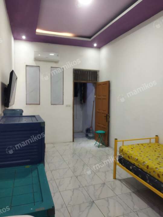 Kost Jakarta Utara Kost Putri Eksklusif Kost Mami Dewi Penjaringan ...