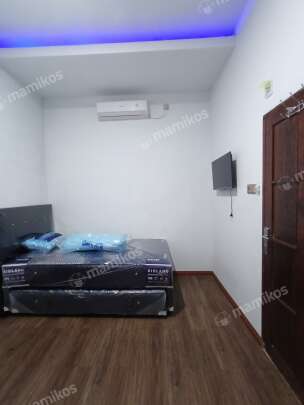Kost JQ VIP Biring Kanaya Makassar