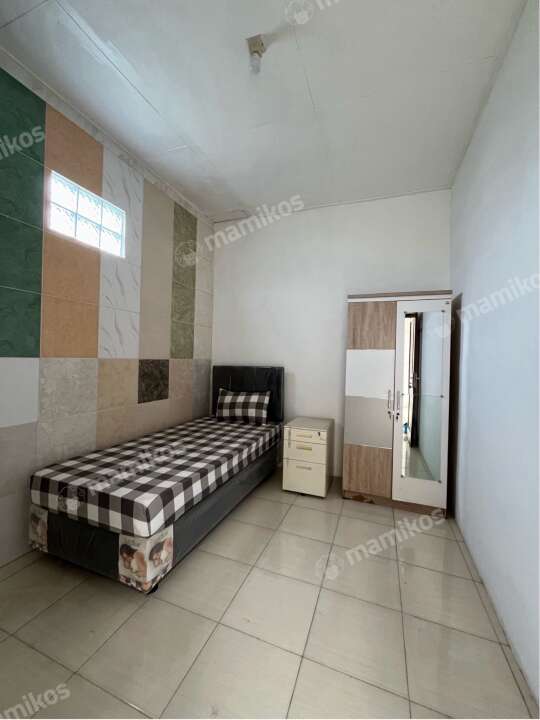 Kost Kota Malang Kost Putri Murah Kost Candi Karangbesuki Tipe B Sukun ...