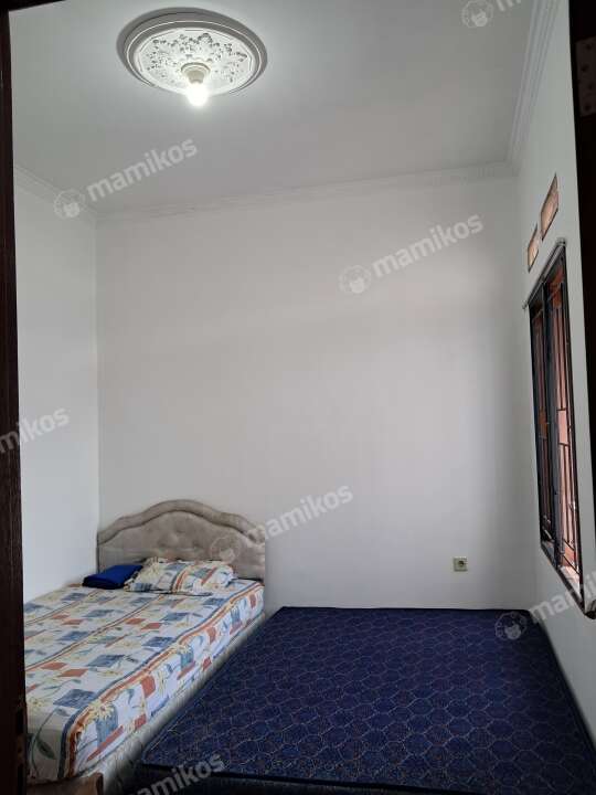 Kost Kabupaten Bandung Kost Putri Murah Kost Clutser Rahayu 2 Cileunyi ...