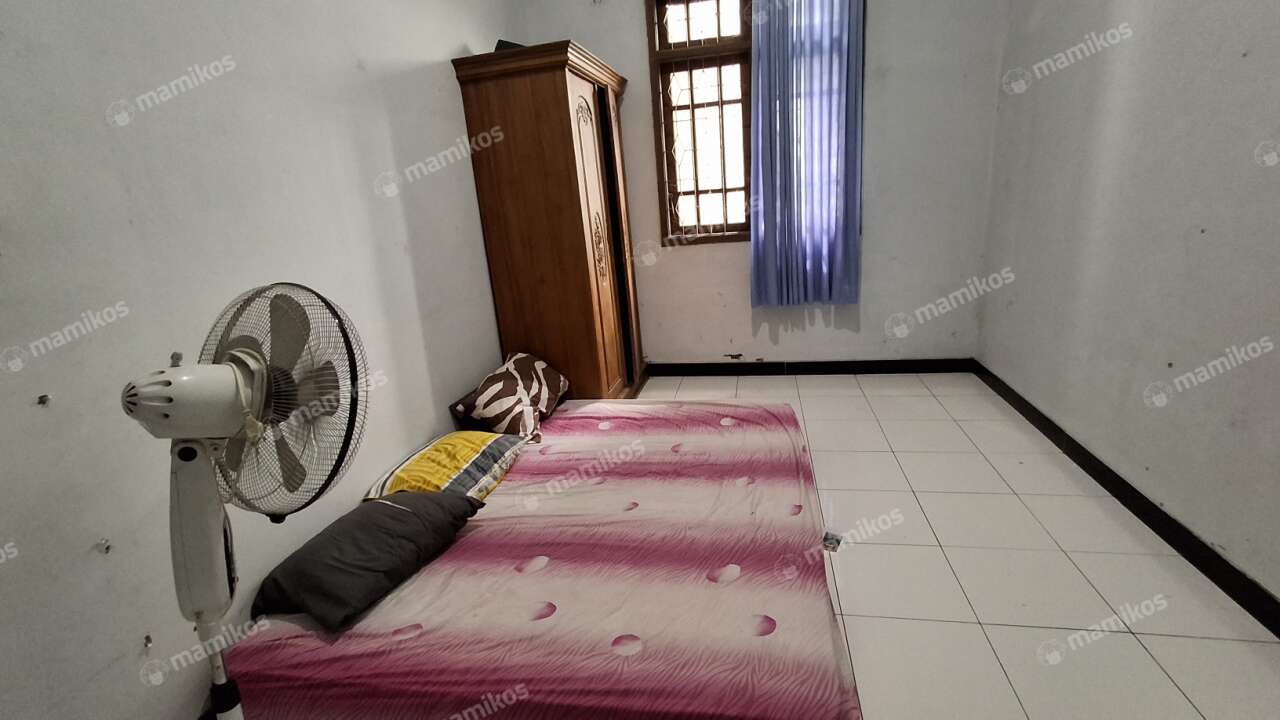 Kost Kabupaten Demak Kost Putri Murah Kost Aisya Demak - MamiKos